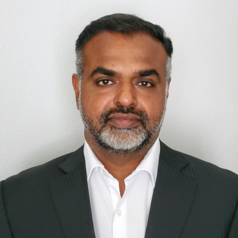 Ajith Varghese – Khiladiz Sports Club